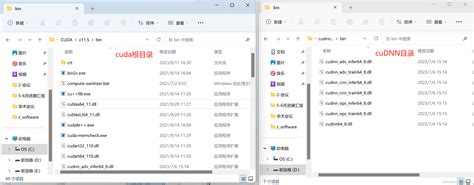 cuda cudnn pytorch gpu安装 cuda 11 5 pytorch csdn博客