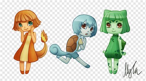 Legendary Pokemon Human