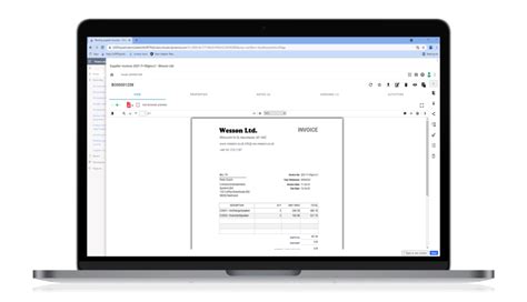 Dynamics 365 Invoice Processing Digital And Automated D Velop