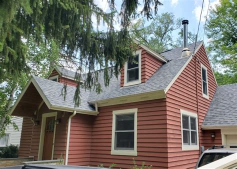 3 Reasons Why Asphalt Shingle Roofs Are So Popular Paramount Roofing