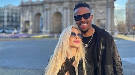 Copa do Mundo Karoline Lima expõe traição de Éder Militão ex