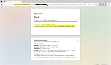Create An Aspnet Core Web App Using Azure Ad Authentication