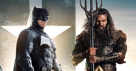 Aquaman 2 Jason Momoa Teases Filming Scenes With Multiple Versions Of