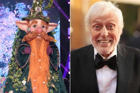 Dick Van Dyke Says He Still Cant Get Over His Career Success After
