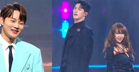 미스터트롯2 윤준협x은가은 트롯판 백지영·옥택연의 탄생 치명적 콜라보