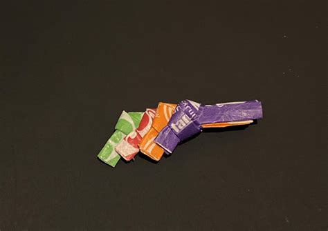 I Got A Gun So Big Gold To Highest Upvoted Barscheme Rrapbattles