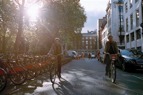 The Rhythm Method Reminisce On Good Time Track “sex And The Suburbs”