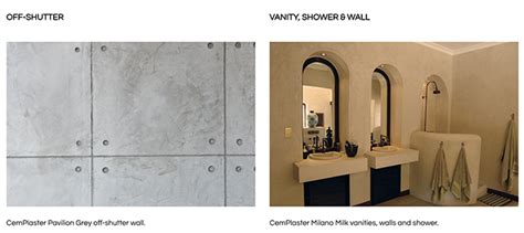 Cemcrete Cemplaster