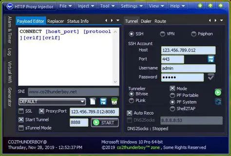 Proxy Injector Download For Windows