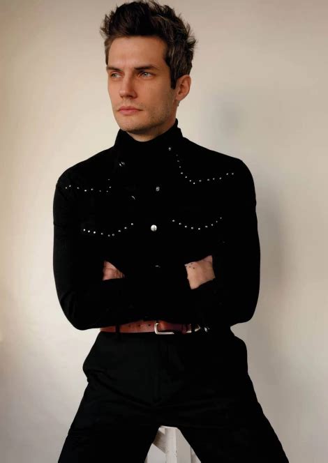 Borys S Fashion Model Management Srl