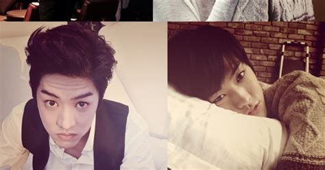 씨스타 효린 신곡 Mv서 크로스진 타쿠야와 연인호흡 애절