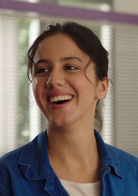 Anaïde Rozam Cinédweller