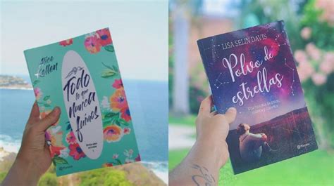 7 Libros de romance juvenil que debes incluir en tu colección Tú en línea