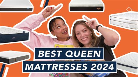 Best Queen Mattress 2026 Expert Tested
