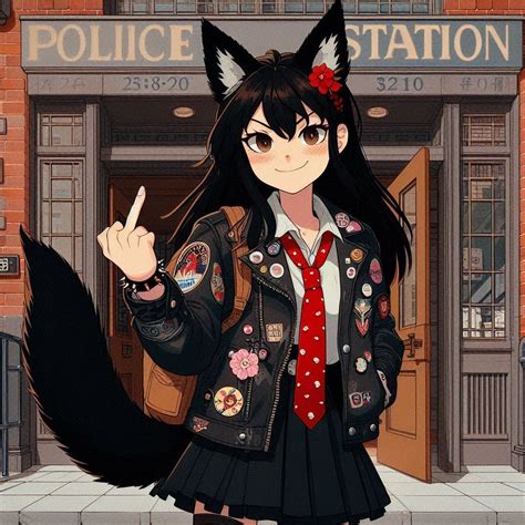 Rox Fox против Пикабу