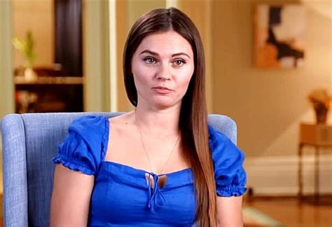 Day Fianc Julia Trubkina Featured As Magazine Cover Girl Soap Opera Spy