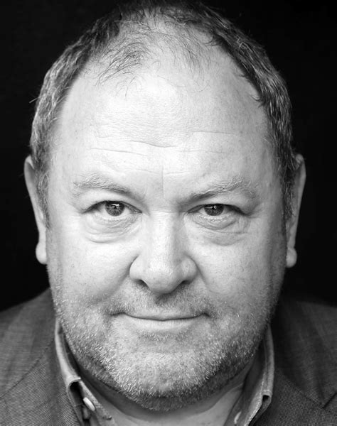 Mark Addy Performer Playbill