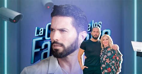 Madre De Poncho De Nigris Se Molesta Por El Trato Que Le Dieron En La