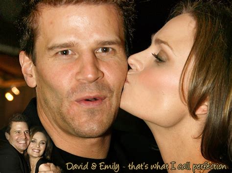 Bones Kisses Booth Booth And Bones Photo 61077 Fanpop