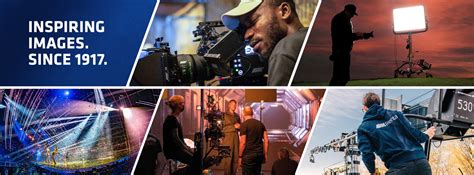 Sony Professional Europe We Are Pleased To Announce The Winner Of This Years Sony Impact