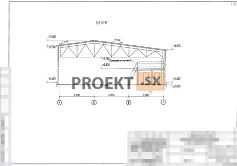 Проект автомойки грузовых автомобилей с системой оборотного водоснабжения