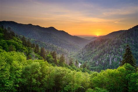 6 Things You Need To Do In Great Smoky Mountains National Park Koa