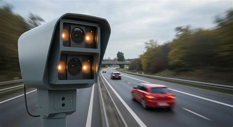Victoria S New Speed Cameras What You Need To Know
