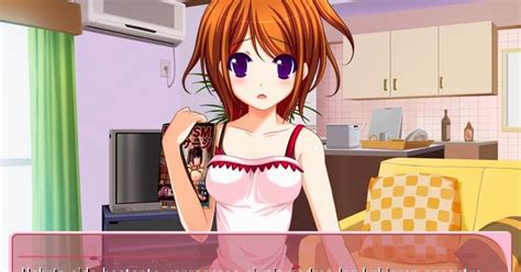 Juegos Eroges Como Descargar Videojuegos Eroges Y Como Son Youtube