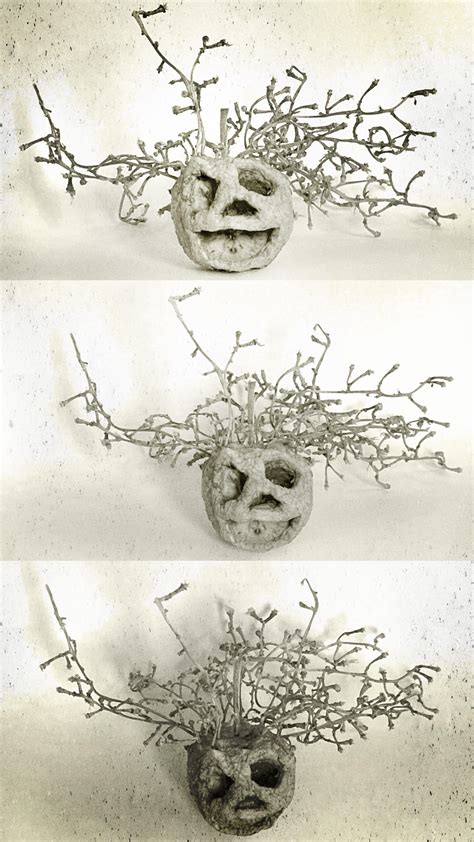 Its Apple Head Season 🍎 R Halloween