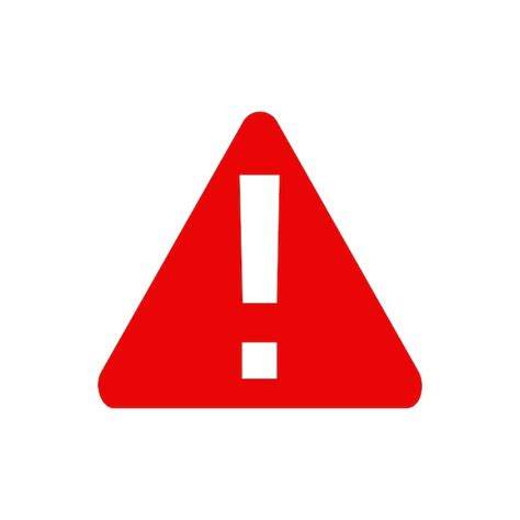 Alert Icon Png Premium Vector Alerts Icon Vector Image Can Be Used