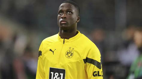 Coulibaly Cada Vez Más Cerca Del Betis Muchodeporte