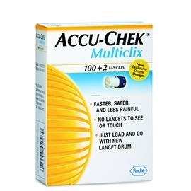 Accu Chek Multiclix Lancets Ct Lancets Org