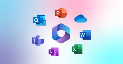 Microsoft 365 Boost Productivity And Collaboration Cit Computer