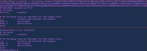 Ryan Montgomery On Linkedin Exploit Cybersecuritytips Infosec Ctf