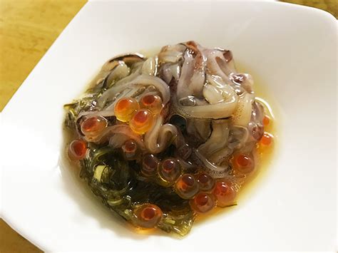 コープンの【ぶっかけねばねば丼】のレビューこれはオススメ