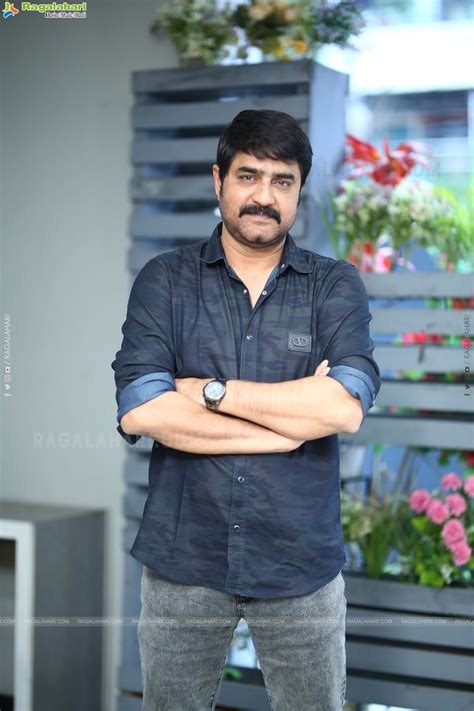 Interview Of Hero Srikanth About Vaarasudu