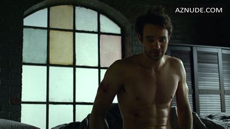 DAREDEVIL NUDE SCENES AZNude Men