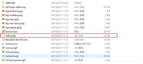 修改 Tomcat 默认主页tomcat Jsp 默认首页 Csdn博客
