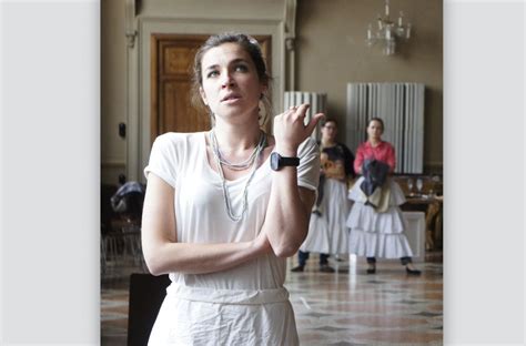 Chaos Danse 17ème Tout Lyon