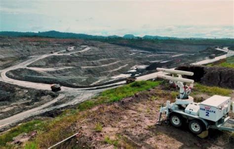 Pt Bayan Resources Tbk Byan Pelajari Profil Dan Sejarahnya