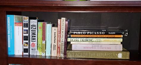 Did A Major Declutter And Donated 90 Of My Books R Bookshelvesdetective