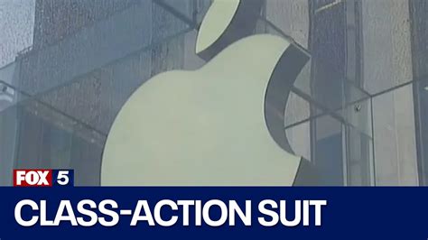 Apple Class Action Lawsuit 7 Key Updates You Need To Know