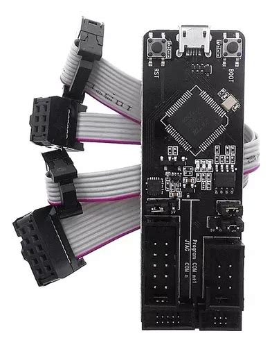 gravador depurador espressif esp prog esp8266 esp32 jtag mercadolivre