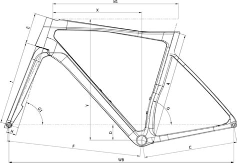 Size Chart Bianchi Specialissima Rc Veloholic Cycles