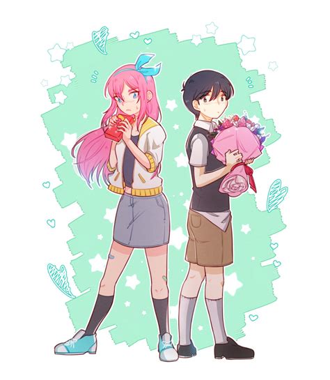 Sunburn By Misa Fullmetal Omori Know Your Meme