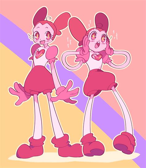 Spinel Su Su Art Su Персонажи Steven Universe Nazuyapoon1