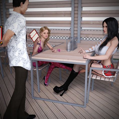 Rule 34 1futa 2boys 3d Ass Bottomless Skirt Breasts Crossdressing
