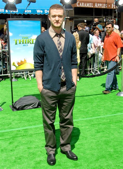 Justin Timberlake Still Refuses To Dress His Age Gq
