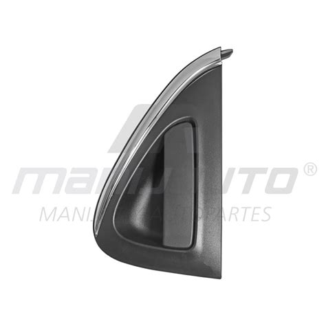 MANIJA EXTERIOR SPARK CHEVROLET 106281