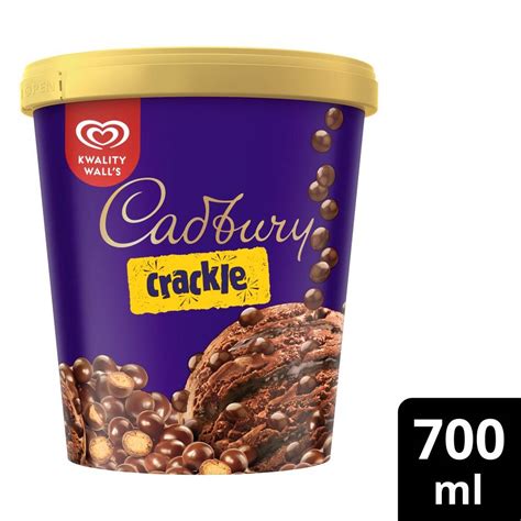 Cadbury Nibbles Ice Cream Sundae At Sandra Miles Blog